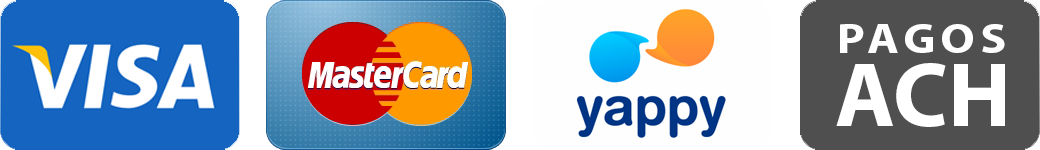 Pago → Express – Priority Express